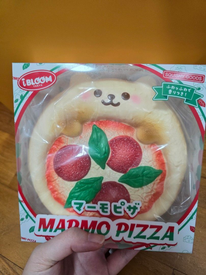 Ibloom brand new squishies with op squishy, Hobbies & Toys, Toys ...