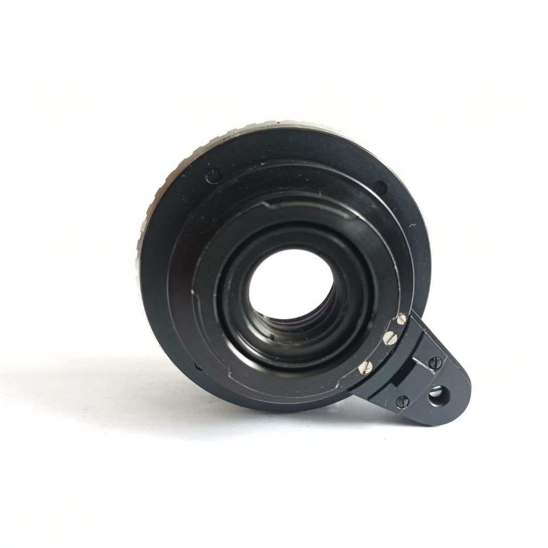 Ihagee Exa Exakta Carl Zeiss Jenna 50mm f2.8 Tessar, Photography, Lens ...