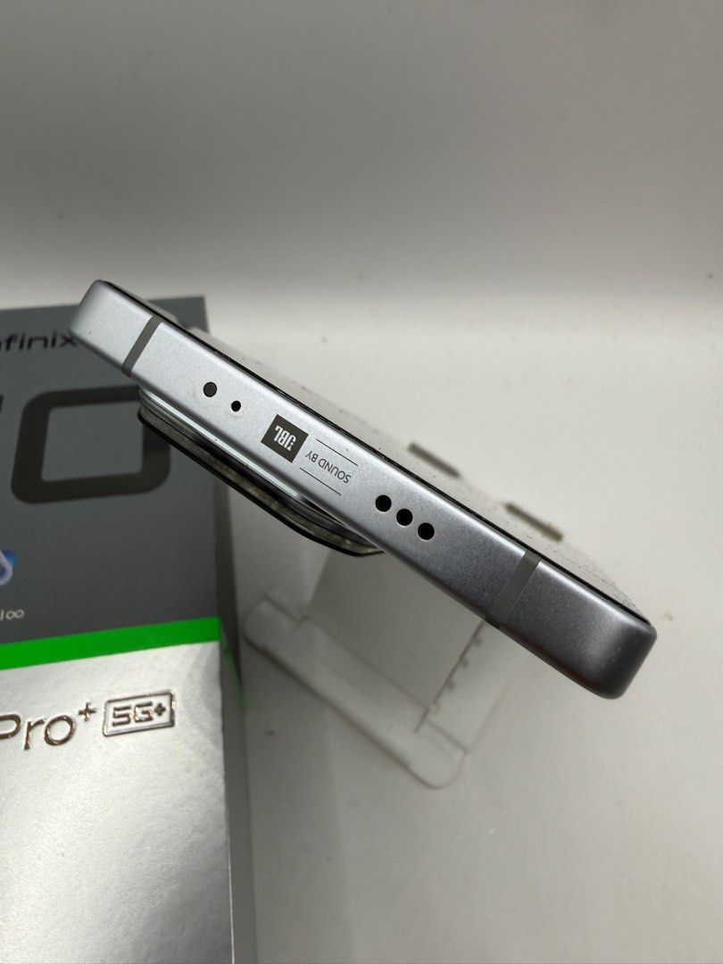 Infinix Note 50 Pro+ 5G Racing Edition 256GB, Mobile Phones & Gadgets ...