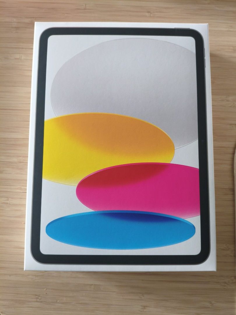 iPad 11" (A16) WiFi (2025) 128GB Silver, Mobile Phones & Gadgets ...