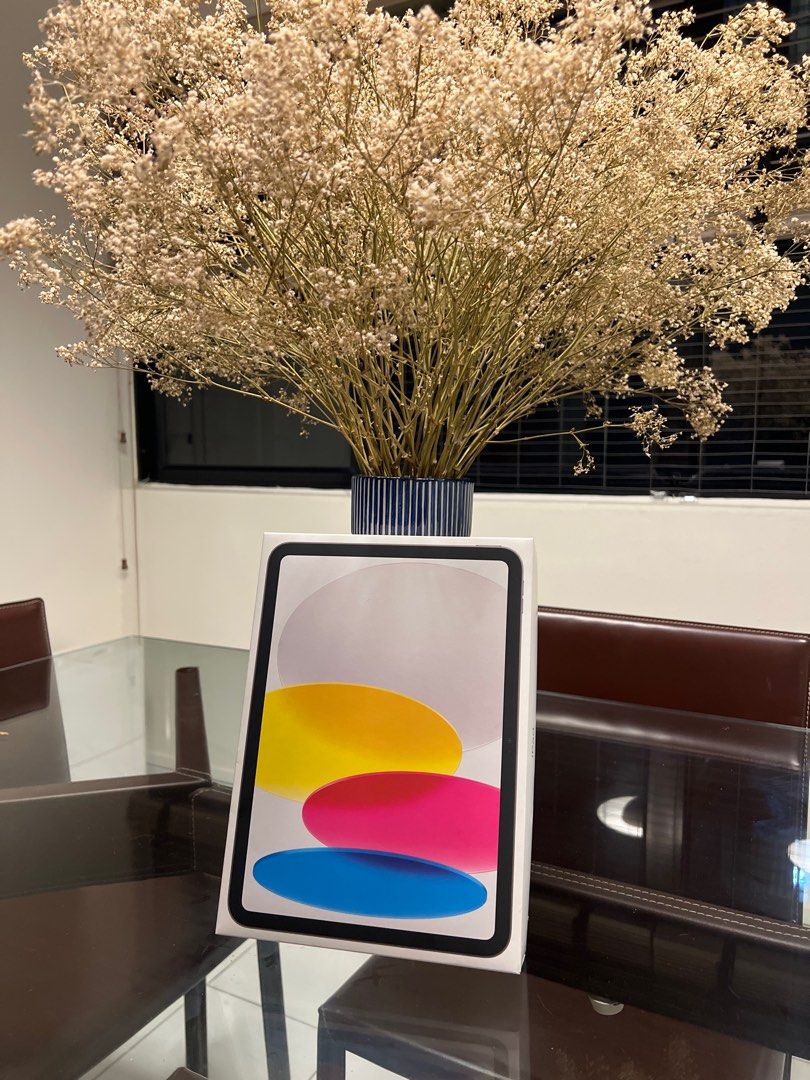 iPad 11" (A16) WiFi (2025) 128GB Silver, Mobile Phones & Gadgets ...