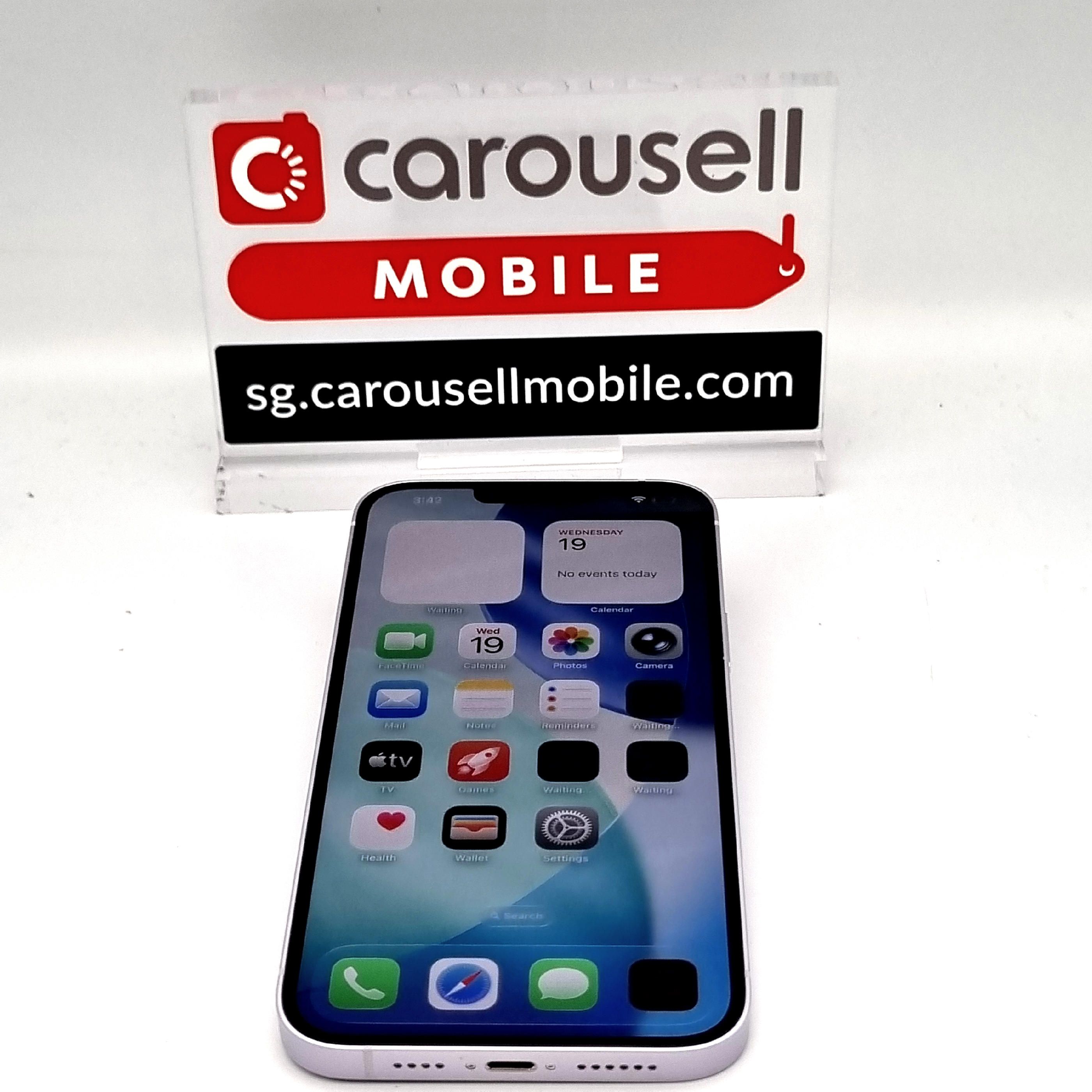 iPhone 14 Plus Purple 256GB, Mobile Phones & Gadgets, Mobile Phones ...