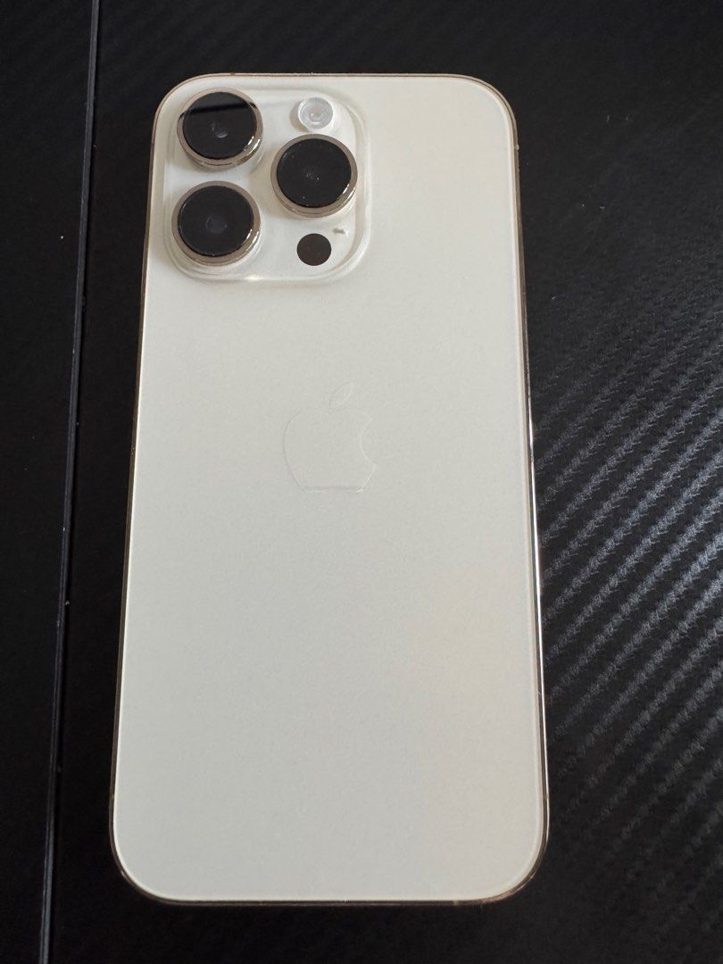 iPhone 14 Pro Gold 256GB, Mobile Phones & Gadgets, Mobile Phones ...
