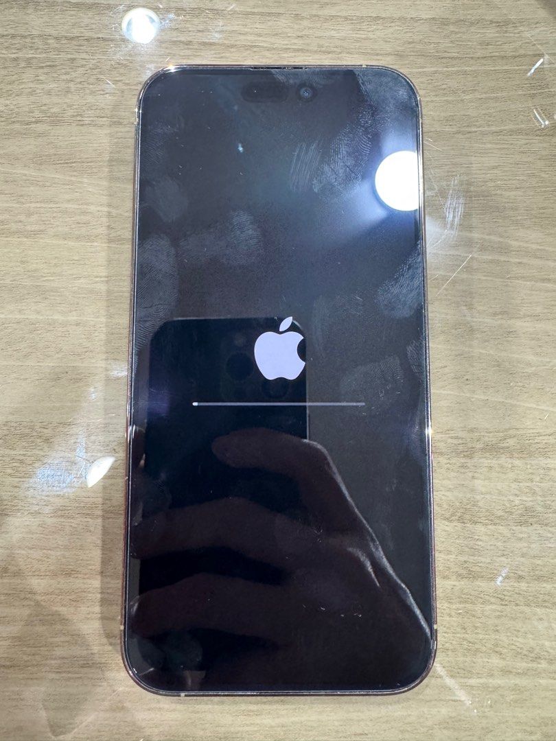 iPhone 14 Pro Max Gold 512GB, Mobile Phones & Gadgets, Mobile Phones ...