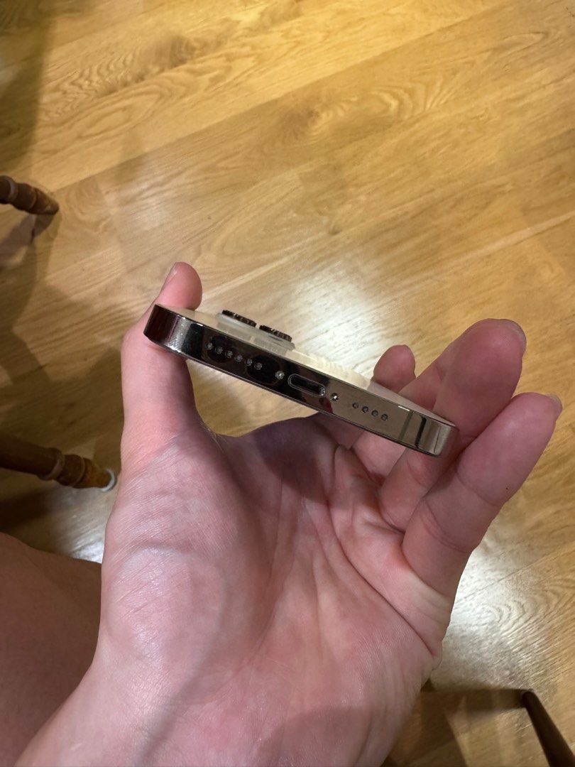 iPhone 14 Pro Max Gold 512GB, Mobile Phones & Gadgets, Mobile Phones ...