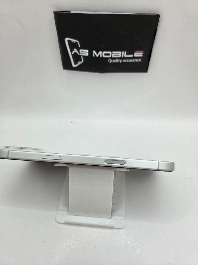 iPhone 16 Plus White 128GB, Mobile Phones & Gadgets, Mobile Phones ...