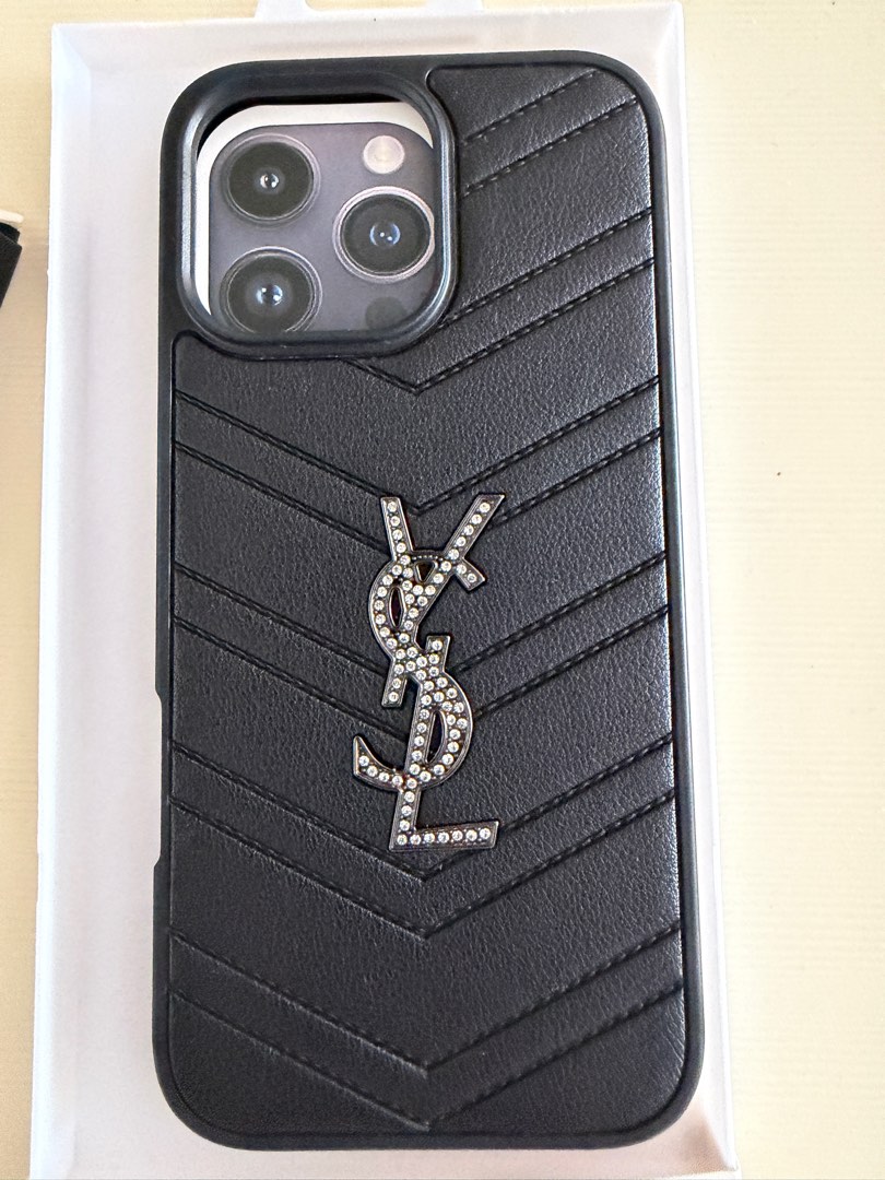 iPhone 16 pro max case, Mobile Phones & Gadgets, Mobile & Gadget ...