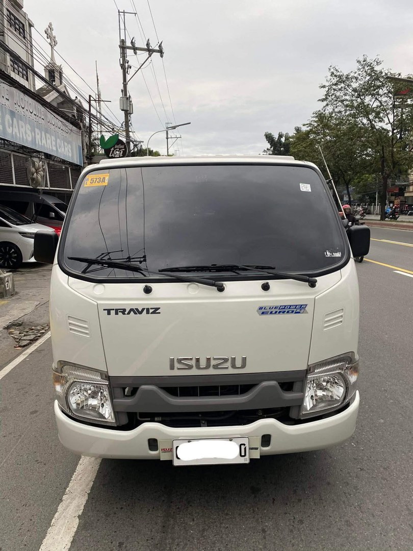 isuzu traviz l 2024 - View all isuzu traviz l 2024 ads in Carousell ...