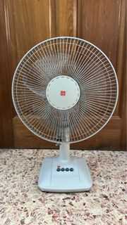 KDK Standing Fan, Furniture & Home Living, Lighting & Fans, Fans on ...