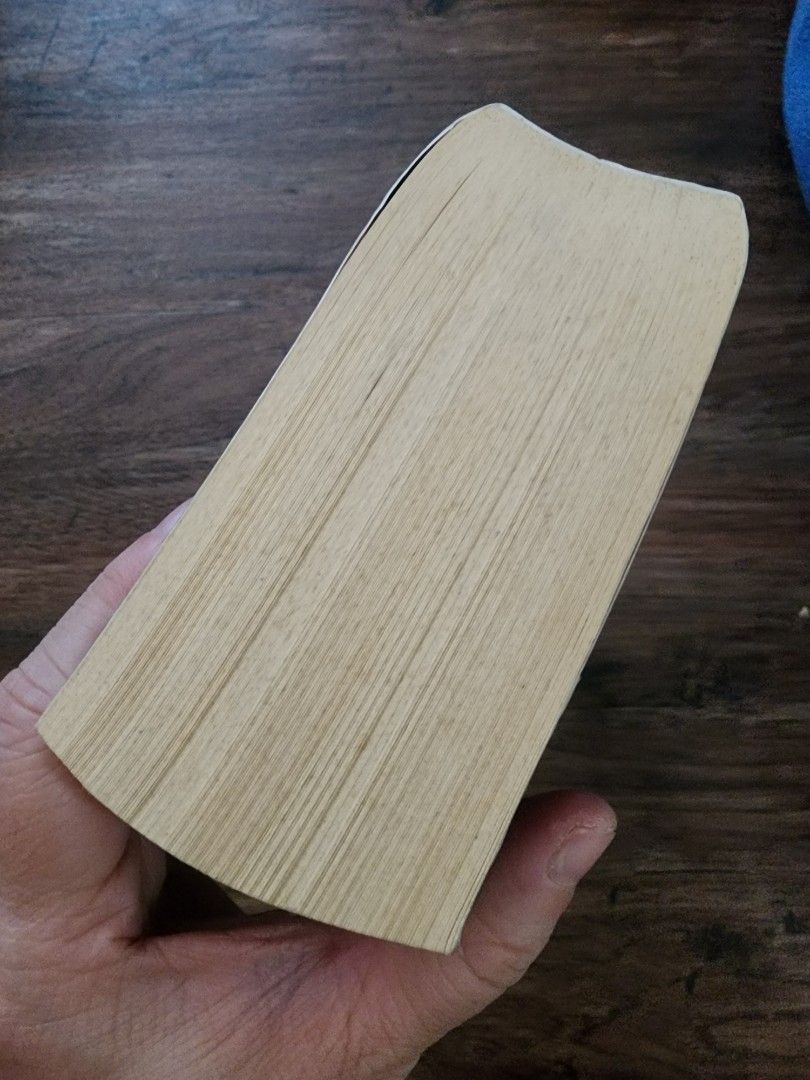 Ken Follett - Pillars of the Earth, Hobbies & Toys, Books & Magazines ...