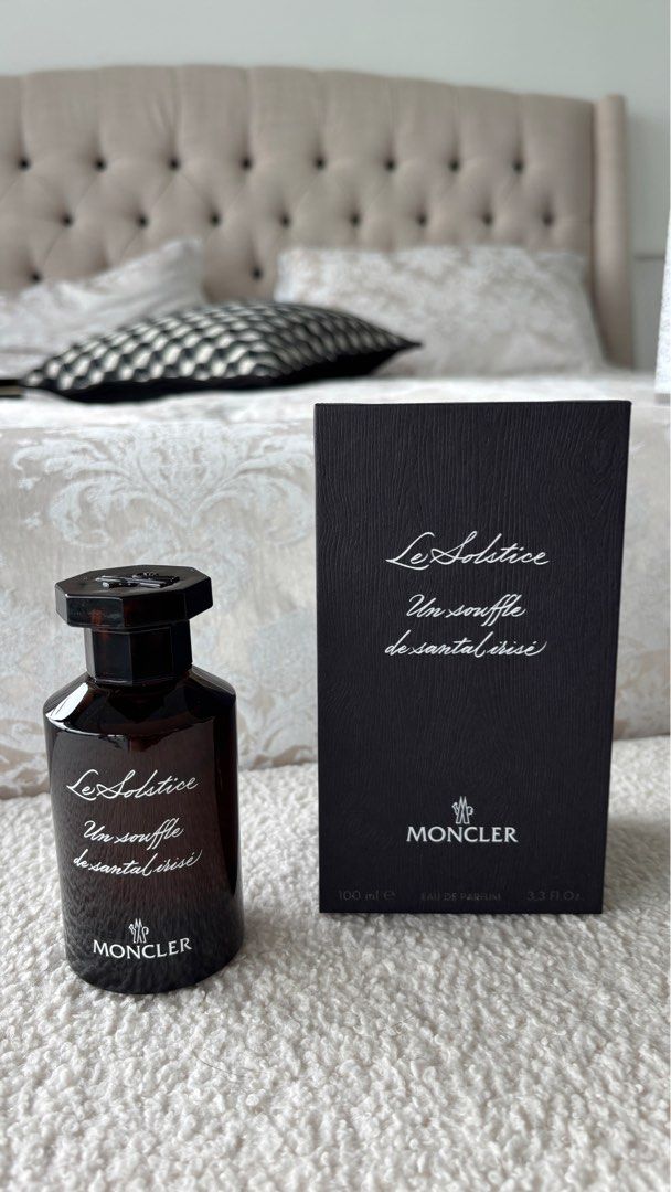 Le Solstice Eau De Parfum, Beauty & Personal Care, Fragrance ...