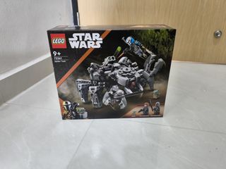 LEGO Star Wars AT-AT 75440, Hobbies & Toys, Toys & Games on Carousell