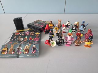 LEGO 71020 The LEGO Batman Movie Series 2 Jor-El, Hobbies & Toys, Toys ...