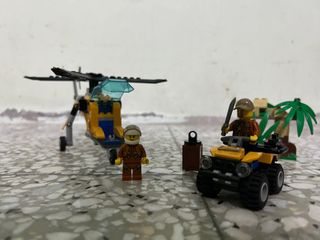 Unopened LEGO City 60052 Cargo Train, Hobbies & Toys, Toys & Games on ...