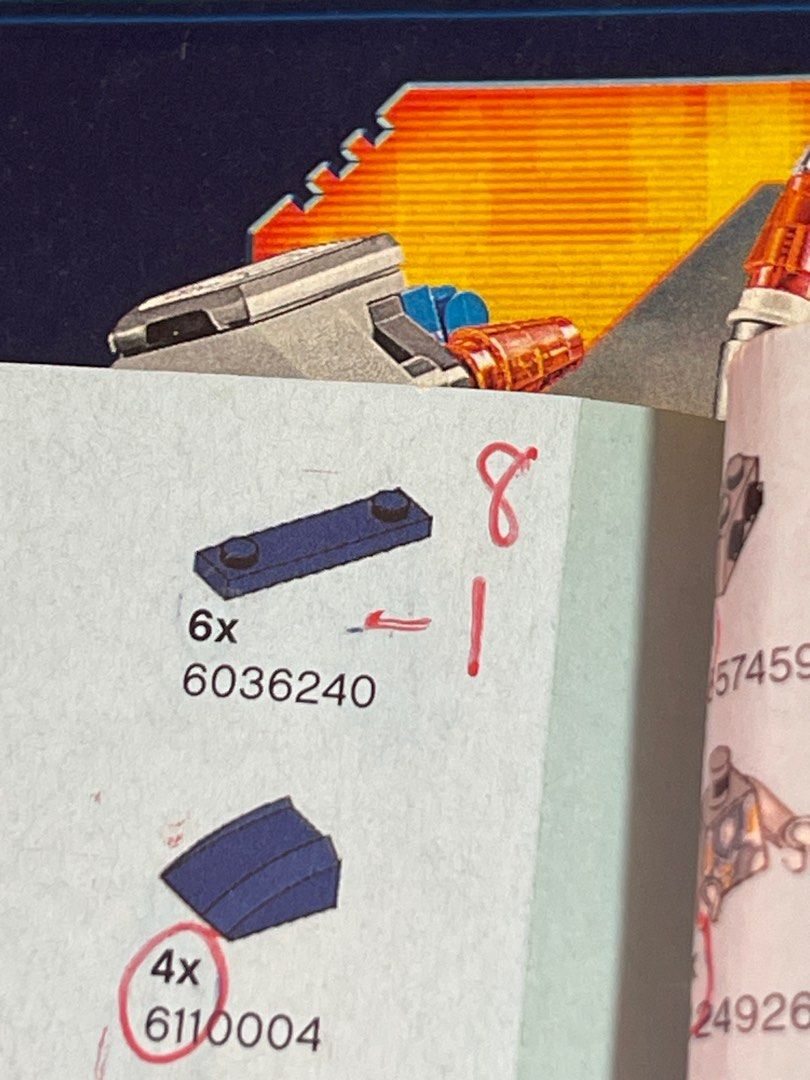 Lego Nexo Knights 70312 Lance's Mecha Horse, Hobbies & Toys, Toys ...