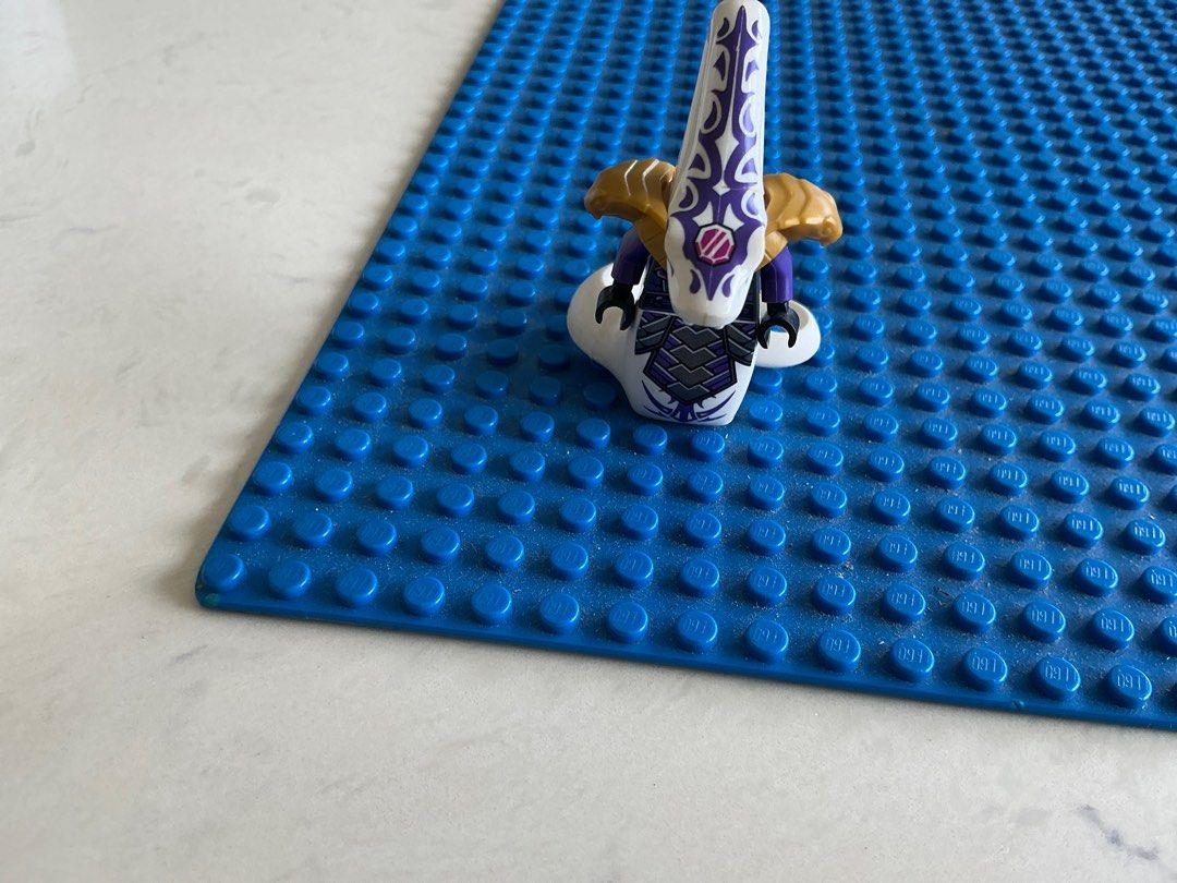 Lego Ninjago Minifigures - Pythor, Hobbies & Toys, Toys & Games on ...