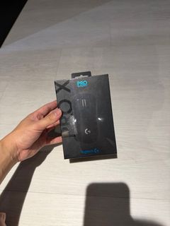 Logitech Pro X Superlight 2c Gaming Mouse - Magenta, Computers & Tech ...