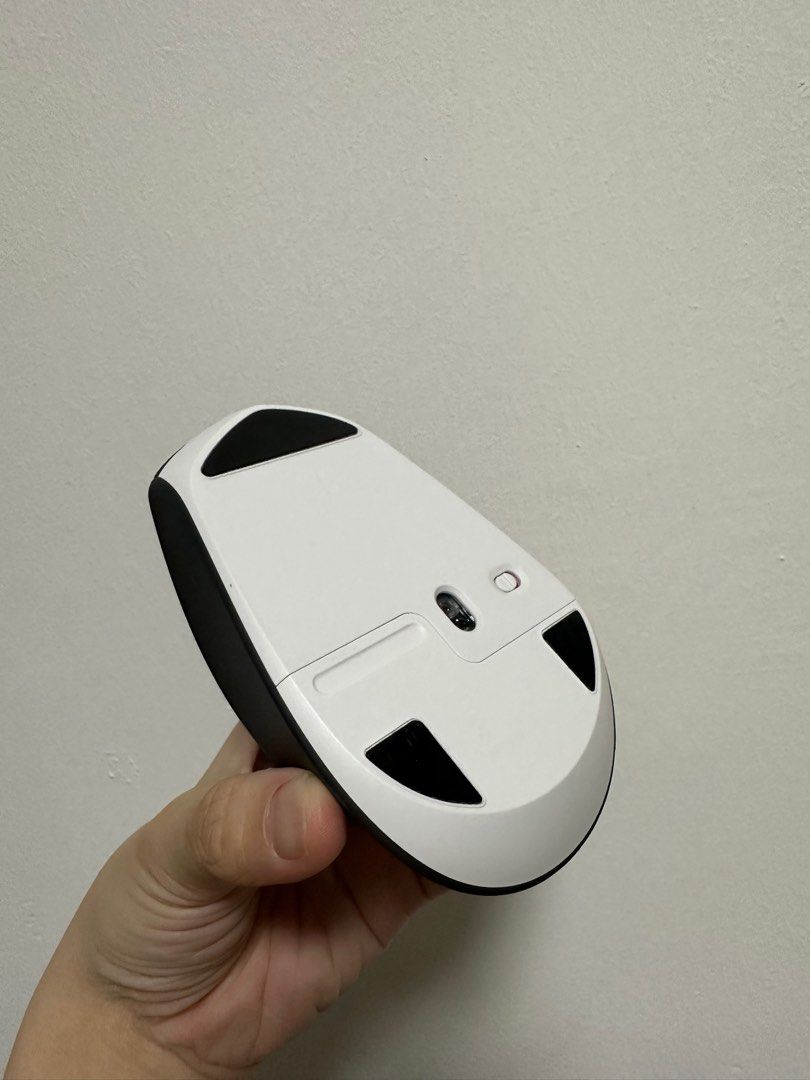 Logitech MX 720 Master Wireless Mouse, Computers & Tech, Parts ...