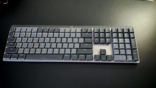 Logitech g pro mechanical keyboard blue switch, Computers & Tech, Parts ...