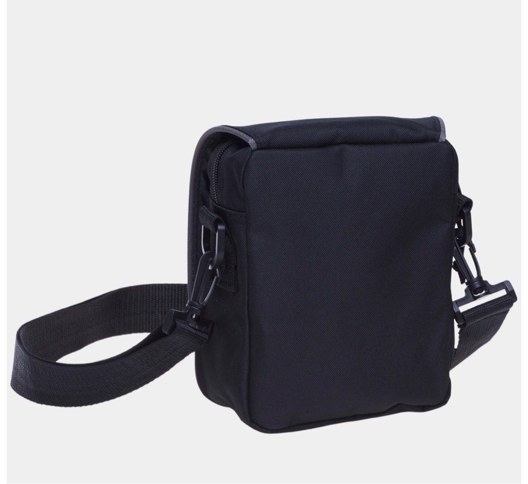 Lotto Elite Mini Postman Bag, Men's Fashion, Bags, Sling Bags on Carousell