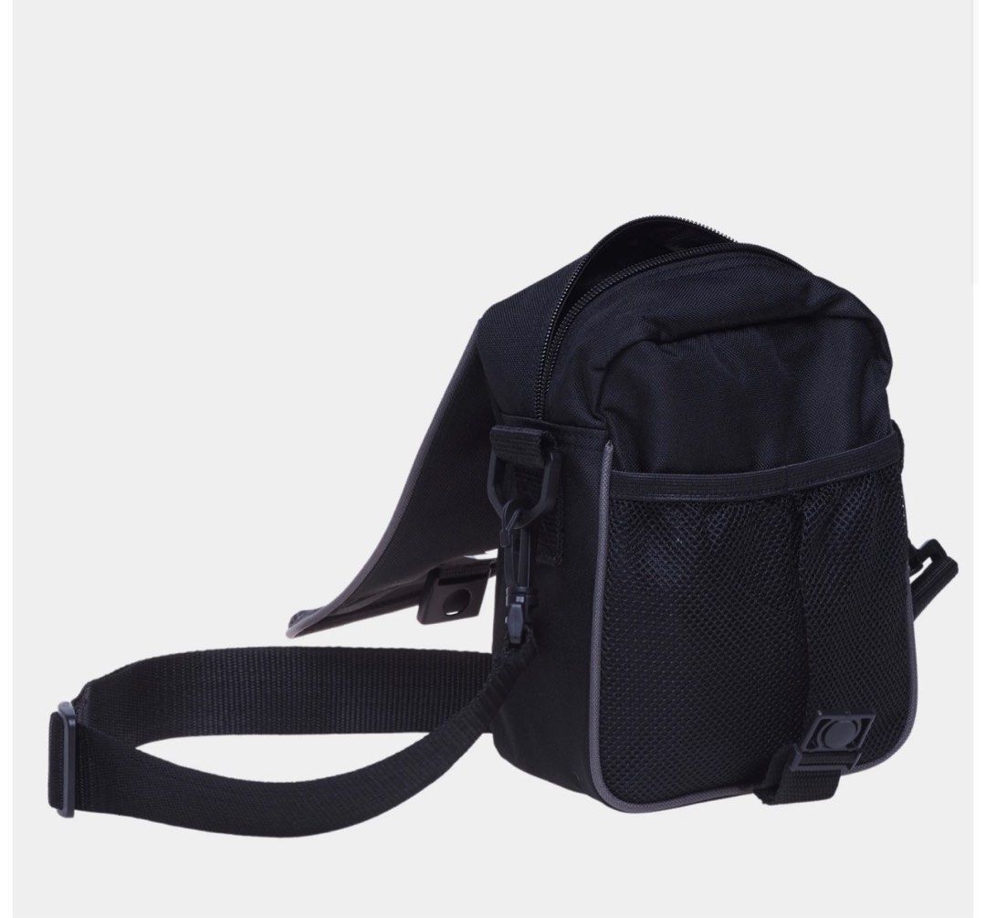 Lotto Elite Mini Postman Bag, Men's Fashion, Bags, Sling Bags on Carousell