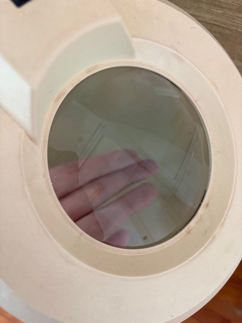 Magnifying Lamp on stand ML50, Furniture & Home Living, Bathroom ...