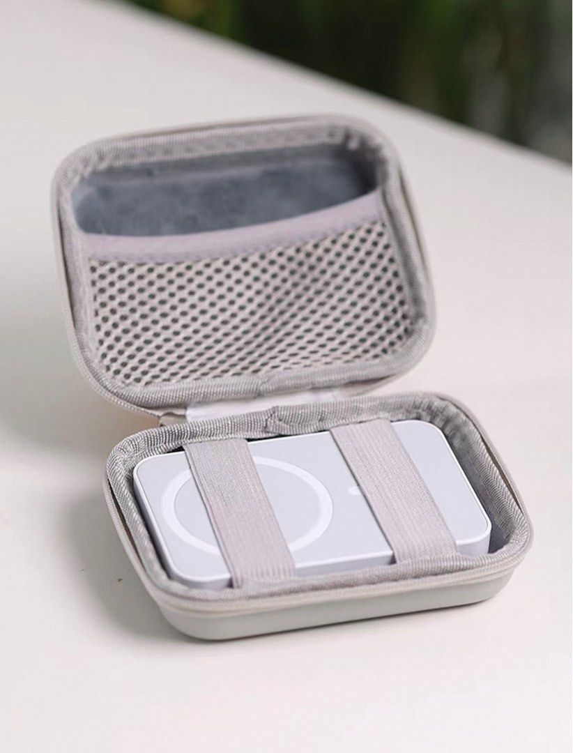 MAGSAFE charger case, Computers & Tech, Parts & Accessories, Other ...