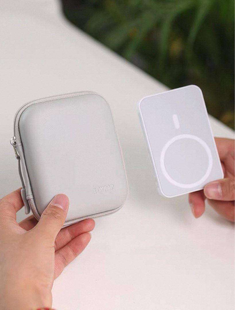 MAGSAFE charger case, Computers & Tech, Parts & Accessories, Other ...