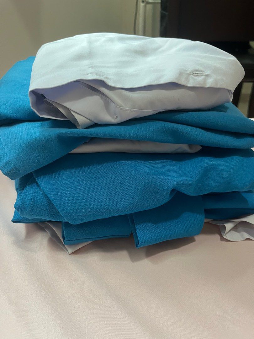 Malaysia School Uniform, Women's Fashion, Dresses & Sets, Sets or ...