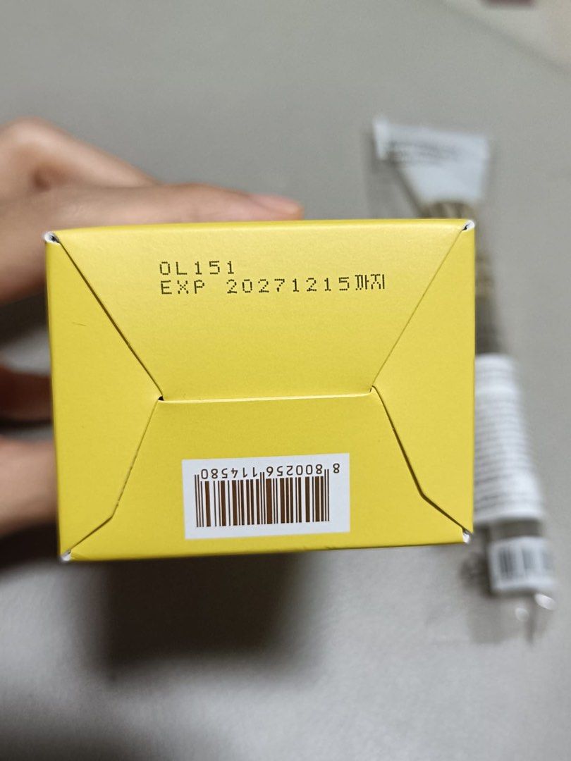 Medicube Kojic Acid Turmeric Night Wrapping Mask, Beauty & Personal ...