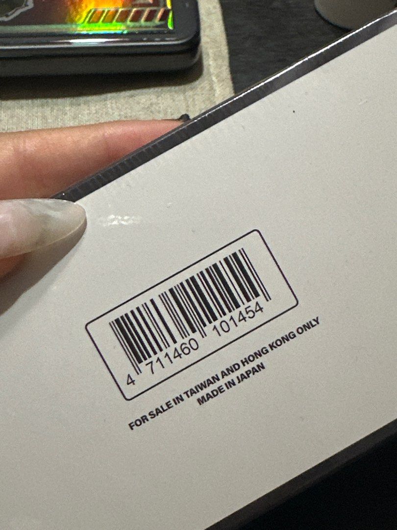 Mega dream EX Booster Box - Traditional Chinese ver, Hobbies & Toys ...