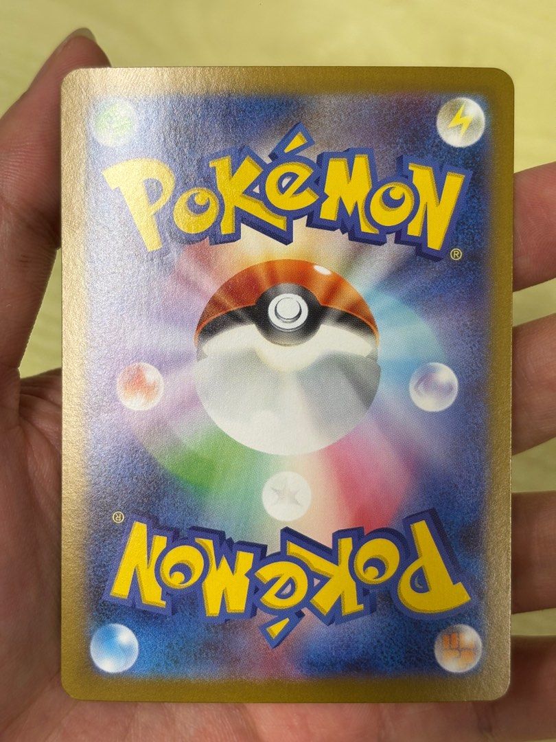 Mega Gardevoir EX MUR Pokemon Card, Hobbies & Toys, Toys & Games on ...