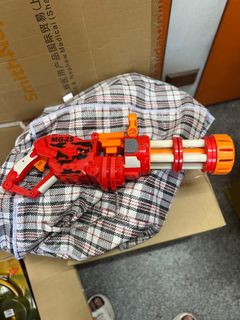 VALKYRIE Toy Gun Nerf Darts, Hobbies & Toys, Toys & Games on Carousell