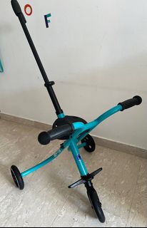 Little Tikes 4-in-1 Trike, Babies & Kids, Going Out, Other Babies Going ...