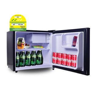 Tecno Mini Fridge - Energy Efficient, TV & Home Appliances, Kitchen ...