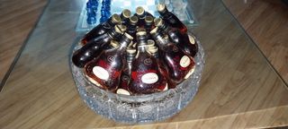 Absolut miniature bottles 50ml, Hobbies & Toys, Memorabilia ...