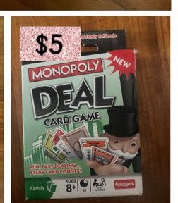 Monopoly Go To Jail Expansion Pack, Hobbies & Toys, Toys & Games on ...