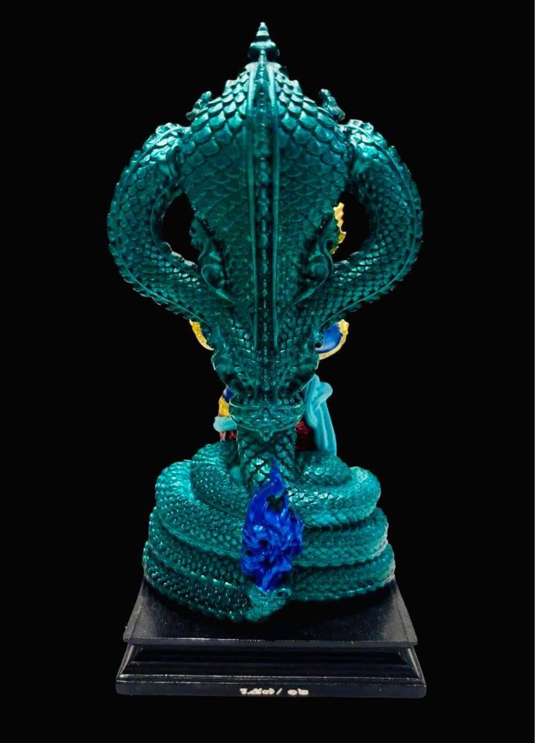 Naga King 2566 LP Liang SBGL010, Hobbies & Toys, Religious Items on ...