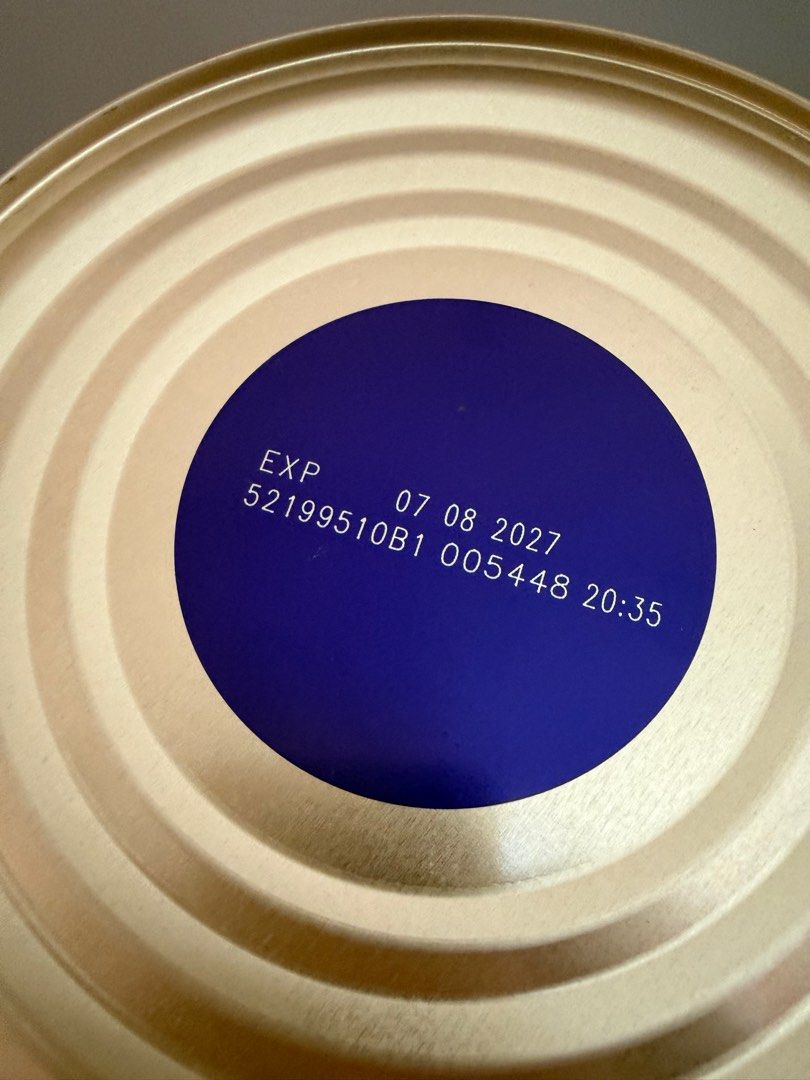 Nestle NAN OPTIPRO Toddler Growing Up Milk - Stage 3 - 1.6kg, Babies ...