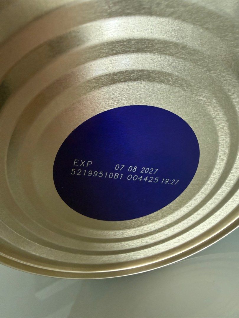 Nestle NAN OPTIPRO Toddler Growing Up Milk - Stage 3 - 1.6kg, Babies ...