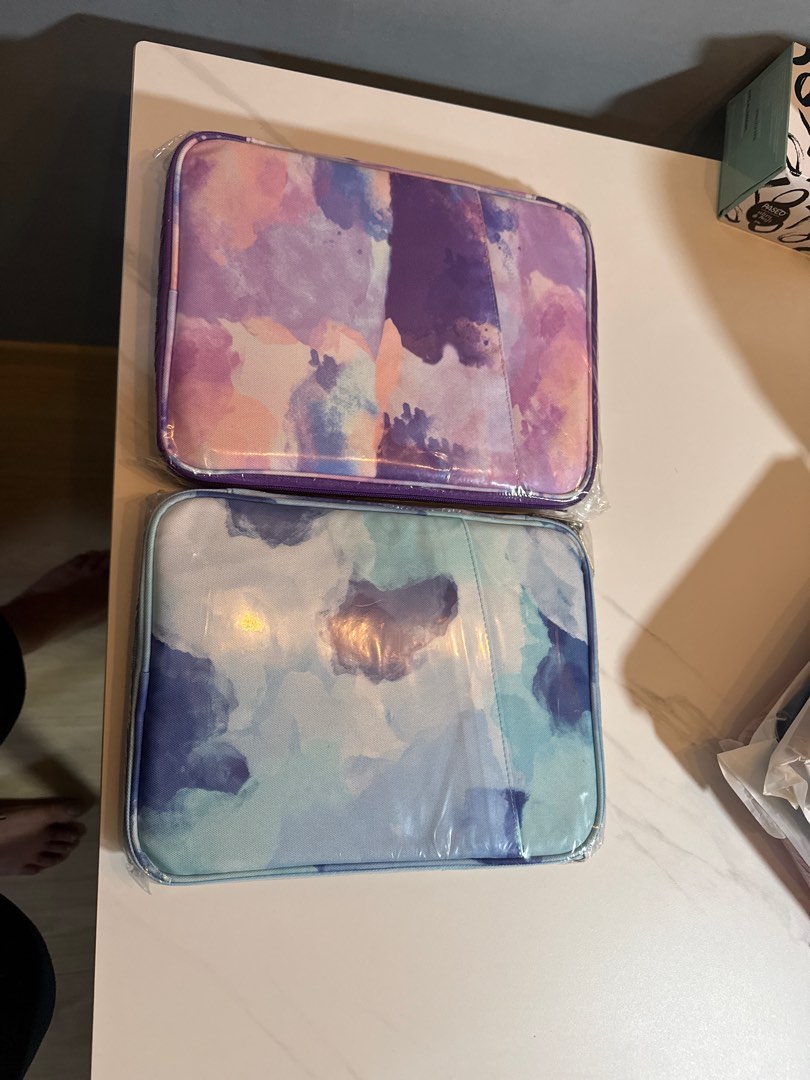 New Laptop Sleeves - Various Colors, Computers & Tech, Parts ...