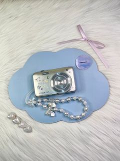 Nikon coolpix s3100 Dijual | Carousell Indonesia