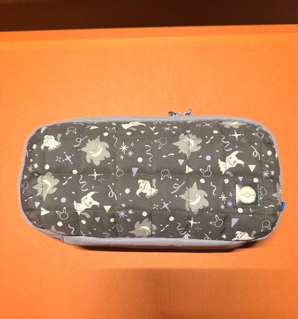 Nintendo Switch 2 Hori Puff Pouch, Video Gaming, Video Game Consoles ...