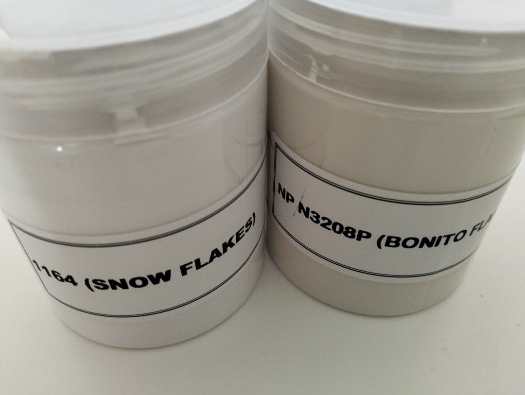 Nippon vinilex paint samples, Furniture & Home Living, Home Improvement ...