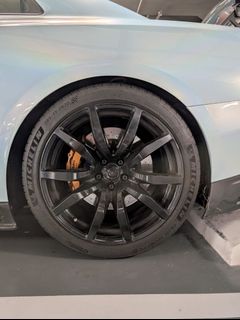 Nissan Skyline BNR32 R32 GTR bucket seat, Car Accessories, Accessories ...