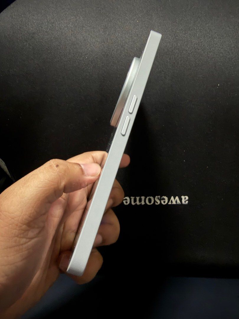 Nothing Phone (3a) Pro Grey 256GB, Mobile Phones & Gadgets, Mobile ...