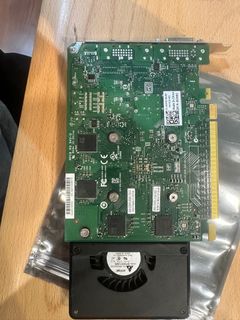 Nvidia Quadro Graphics Card, Computers & Tech, Parts & Accessories, Computer Parts on Carousell