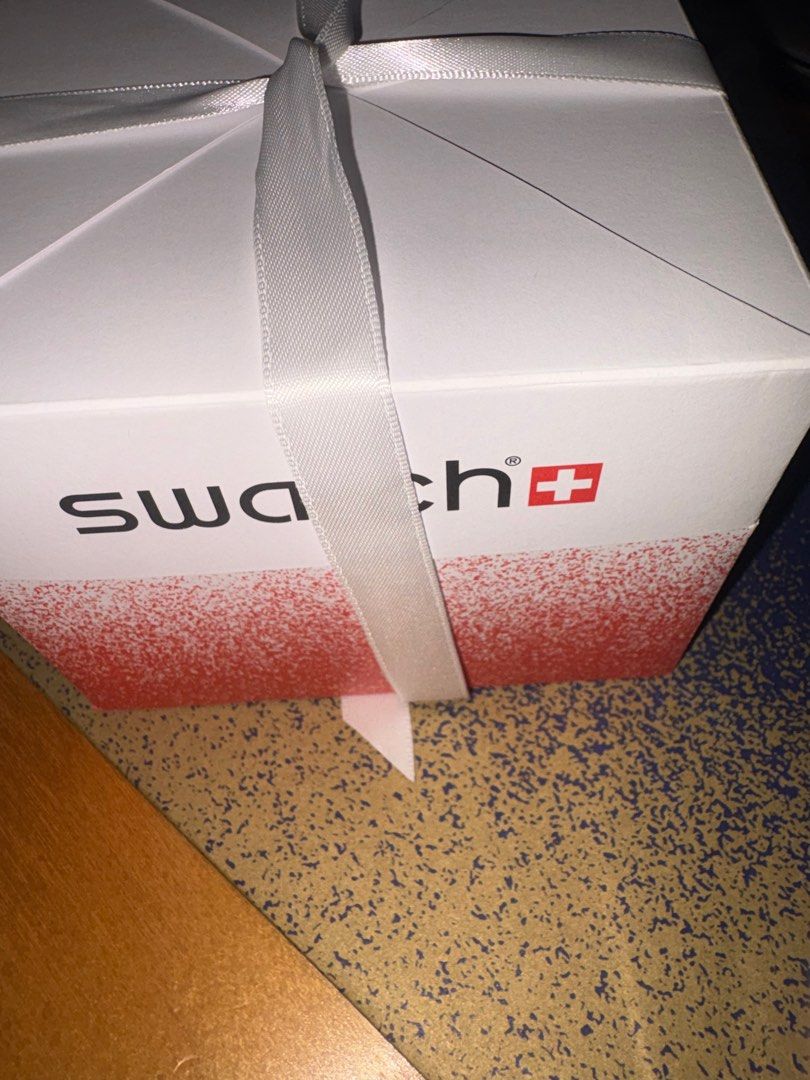 Omega x Swatch Mission to Earthphase Moonshine Gold Limited edition ...