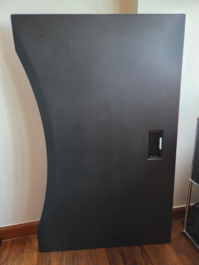 Omnidesk Table Top 1.2m, Furniture & Home Living, Furniture, Tables ...