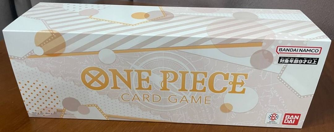 One Piece - Heroines Special Set [EB-03 / EB03] (unsealed), Hobbies ...